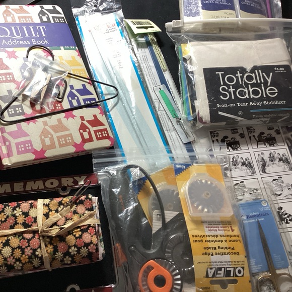 Art | Sewing Craft Notions | Poshmark